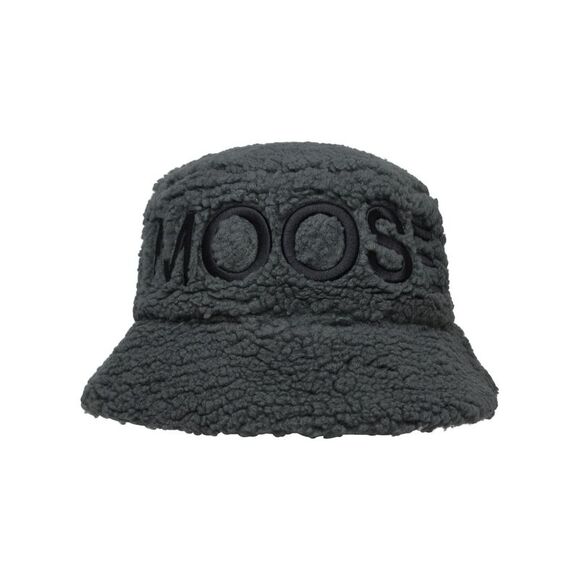Moose Knuckles | Accessories | Moose Knuckles Green Eco Fur Hat | Poshmark